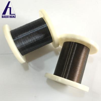 Quality Shape memory alloy Ti-Ni 0.5mm 1mm superelastic nitinol wire price for sale