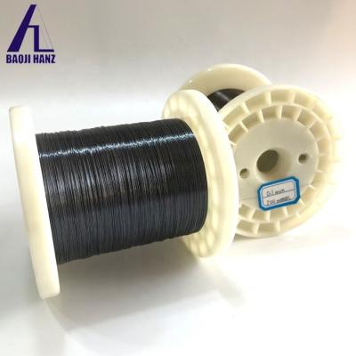 Quality Shape memory alloy Ti-Ni 0.5mm 1mm superelastic nitinol wire price for sale