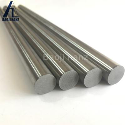 Quality Shape memory alloy nitinol bar price per kg for sale