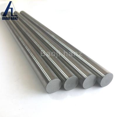 Quality Shape memory alloy nitinol bar price per kg for sale
