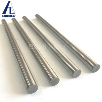 Quality Shape memory alloy nitinol bar price per kg for sale