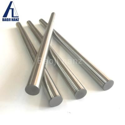 Quality Shape memory alloy nitinol bar price per kg for sale