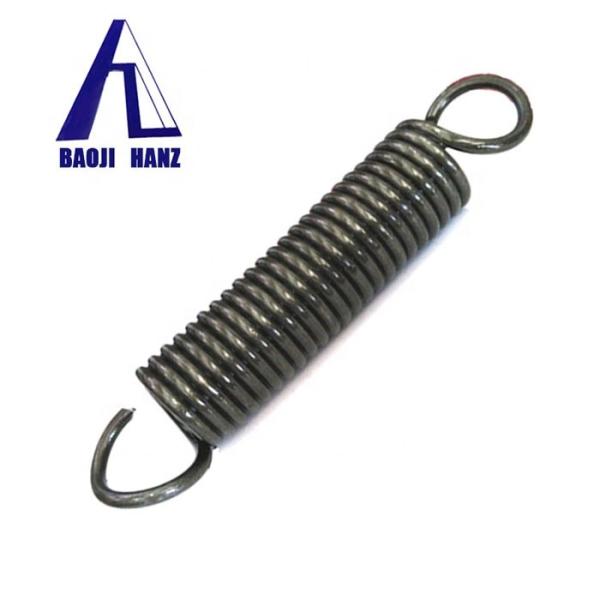 Quality Nitinol spring OEM Custom small Coiled spring Compression Nitinol Spring price for sale