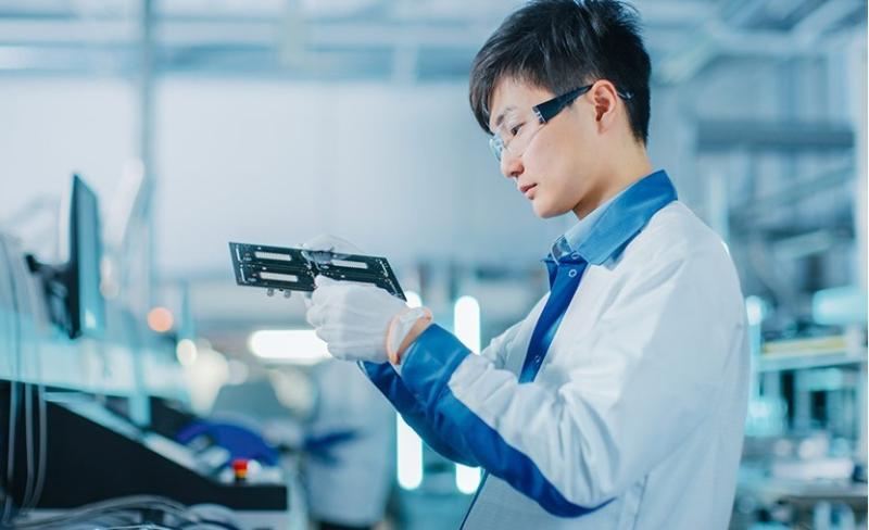 Επαληθευμένος προμηθευτής Κίνας - Shenzhen Quadra Seven Technology Co., Ltd.