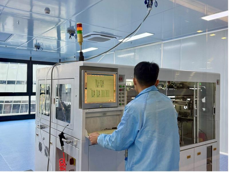 Επαληθευμένος προμηθευτής Κίνας - Shenzhen Quadra Seven Technology Co., Ltd.