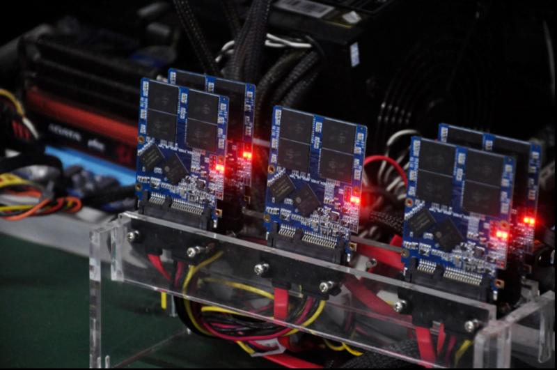 Επαληθευμένος προμηθευτής Κίνας - Shenzhen Quadra Seven Technology Co., Ltd.