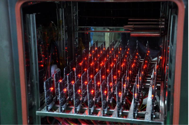Επαληθευμένος προμηθευτής Κίνας - Shenzhen Quadra Seven Technology Co., Ltd.