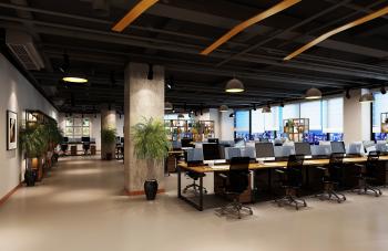 China Factory - Shenzhen Quadra Seven Technology Co., Ltd.