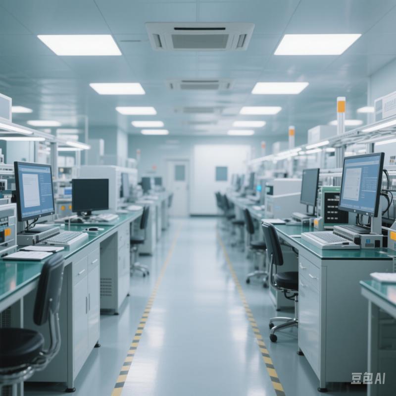 Επαληθευμένος προμηθευτής Κίνας - Shenzhen Quadra Seven Technology Co., Ltd.