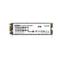 Quality S250 Engineered M.2 Sata Ssd 400mb/S Medical Platforms Internal M 2 Storage for sale
