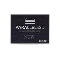 China 560MB/S 450MB/S BGA SSD Handhelds  IoT Devices Edge Computing for sale