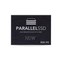 China 3XS Handheld Terminals BGA SSD  Compact Industrial IoT Solid State Hard Drive for sale