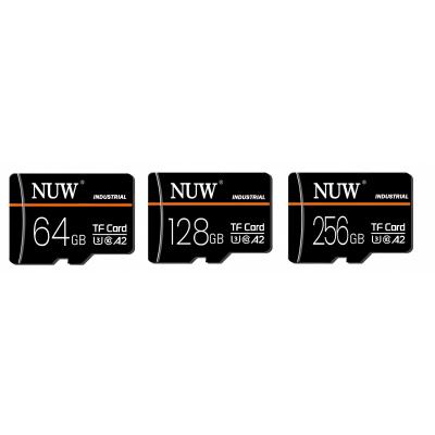 China Industrial Grade MicroSD Card 50MB/s 90MB/s Extreme Conditions 512 2gb micro sd card for sale