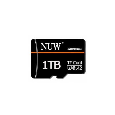 China CoreSecure MicroSD Card 135MB/S 180MB/S Long Term Logging 1tb Sd Card For Laptop for sale