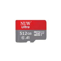 China EdgeSeries A1 512GB Sd Mini MicroSD Card For Digital Menus Logs for sale