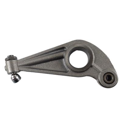 China Alavanca 4059351 do balancim das peças de motor diesel ISX15 da maquinaria de mineração de Cummins QSX15 à venda