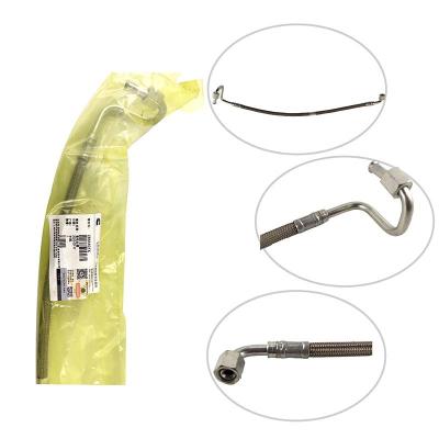 Cina Tubo flessibile 2864401 delle componenti del motore diesel di Cummins ISM11 QSM11 in vendita