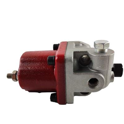 China Válvula de desligamento 3035362 3035344 das peças de motor diesel 24V de Cummins M11 NT855 à venda