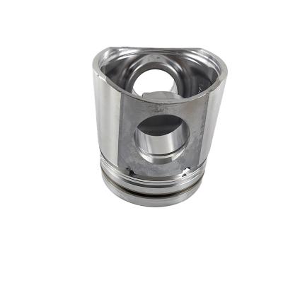 Cina Corredo 3802474 3802429 del pistone del motore di Diesel Engine Parts Cummins 6CT 6CT8.3 dell'escavatore in vendita