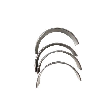 China Peças de motor diesel de Cummins ISF2.8 ISF3.8 que conectam Rod Bearing 5340182 à venda