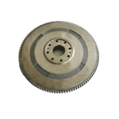Cina Volano diesel pesante 3899271 delle componenti del motore di Cummins M11 QSM11 del camion in vendita