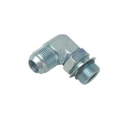 Cina Connettore diesel 3047340 del tubo flessibile del gomito delle componenti del motore M11 ISM11 QSM11 del camion pesante di Cummins in vendita