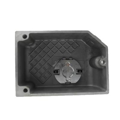 Cina Copertura diesel 3930903 della valvola delle componenti del motore 4BT 6BT 6CT della macchina della costruzione di Cummins in vendita