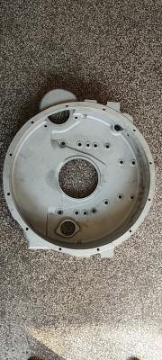 Cina Escavatore Diesel Engine Flywheel di ISC QSC ISL QSL di Cummins 6CT che alloggia 3924581 3970731 in vendita