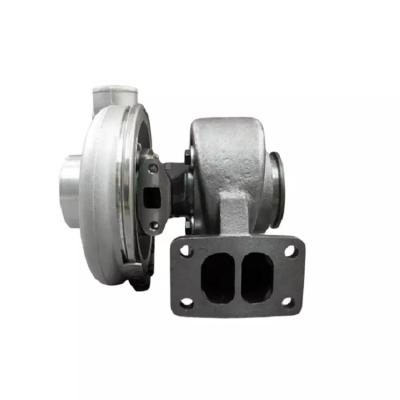 Cina Sovralimentazione 3522778 di Turbo HX35 del motore diesel dei pezzi di ricambio 6BT5.9 del camion di Cummins in vendita