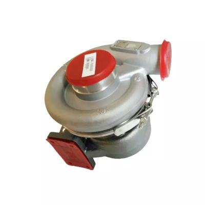 Cina Sovralimentazione 3522778 di Turbo HX35 del motore diesel dei pezzi di ricambio 6BT5.9 del camion di Cummins in vendita