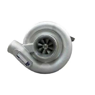 Cina Sovralimentazione 3522778 di Turbo HX35 del motore diesel dei pezzi di ricambio 6BT5.9 del camion di Cummins in vendita