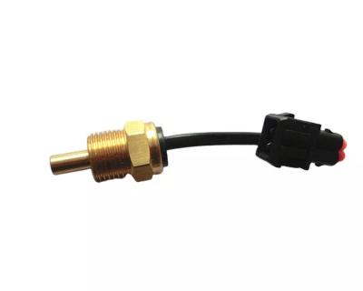 China Cummins KTA19 KTA38 Marine Generator Diesel Engine Parts Water Temperature Sensor 4061391 for sale