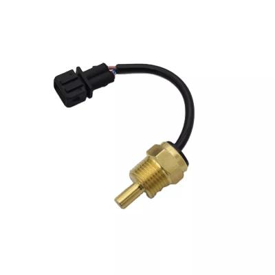 China Cummins KTA19 KTA38 Marine Generator Diesel Engine Parts Water Temperature Sensor 4061391 for sale