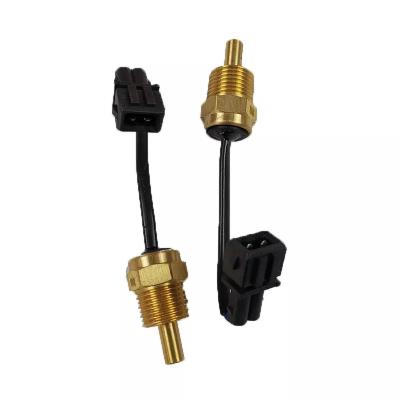 China Cummins KTA19 KTA38 Marine Generator Diesel Engine Parts Water Temperature Sensor 4061391 for sale