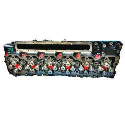 Cina ricambi auto 3945023 delle testate di cilindro di rendimento elevato di 6C QSC 8,3 Cummins in vendita