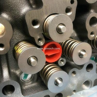 Cina ricambi auto 3945023 delle testate di cilindro di rendimento elevato di 6C QSC 8,3 Cummins in vendita