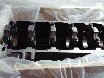 China De Cilinderblok Assy van de vorkheftruckkta19 Dieselmotor 3811921 3044515 3088303 Te koop
