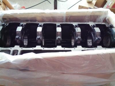 China De Cilinderblok Assy van de vorkheftruckkta19 Dieselmotor 3811921 3044515 3088303 Te koop