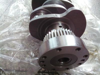 Cina Cilindro 4 Genset delle componenti del motore 5261375 dell'albero a gomito del carrello elevatore ISF Foton in vendita