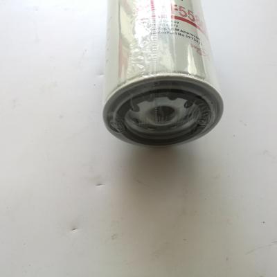 Cina Filtri del carburante diesel dai filtrante FF5580 3973232 Fleetguard del generatore di QSL in vendita