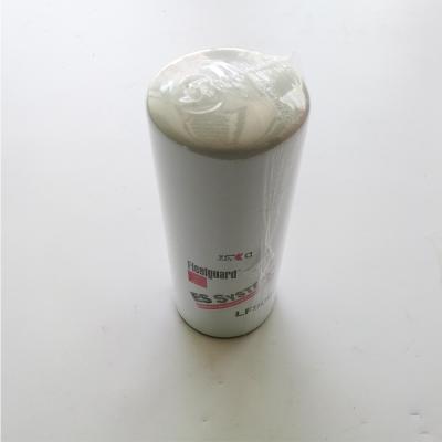 Cina Filtro dell'olio di Fleetguard dei pezzi di ricambio del motore diesel 6BT5.9 LF9009 per Cummins in vendita