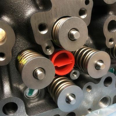 Cina 3945023 testa di Cummins del cariore 8,3 dei pezzi di ricambio della testata di cilindro del motore diesel di QSL in vendita
