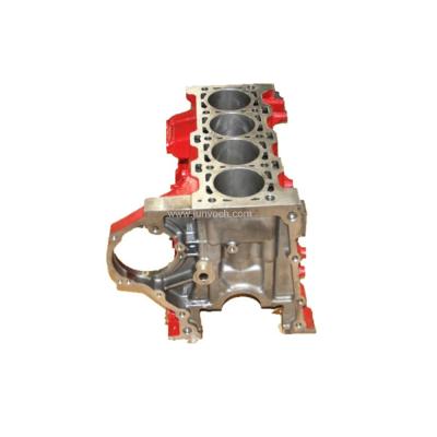 Cina Escavatore Machine 5261257 del blocco cilindri del motore diesel del camion ISF2.8 di Foton in vendita