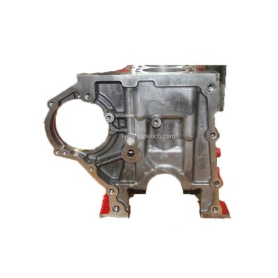 Cina Escavatore Machine 5261257 del blocco cilindri del motore diesel del camion ISF2.8 di Foton in vendita
