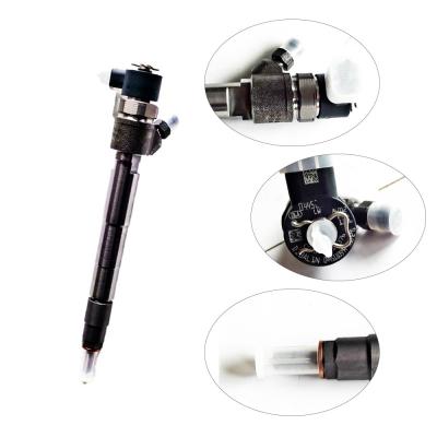 Cina Iniettori di combustibile ISF2.8 5309291 del motore diesel di Foton Cummins dei bus in vendita