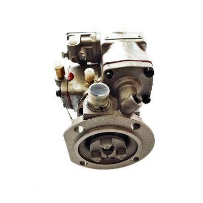 Cina Pressione K19 KTA19 C525 4913582 della pompa ad iniezione del motore diesel di Cummins pinta in vendita