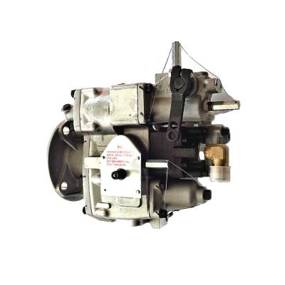 Cina Pressione K19 KTA19 C525 4913582 della pompa ad iniezione del motore diesel di Cummins pinta in vendita