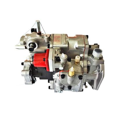 Cina Pressione K19 KTA19 C525 4913582 della pompa ad iniezione del motore diesel di Cummins pinta in vendita