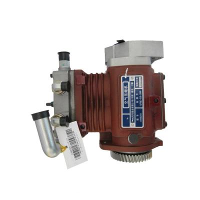 Cina Compressore d'aria del CYL Cummins di 6LTAA L375-20 2 4989268 motorizzato in vendita