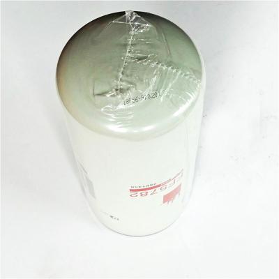 Cina Un metallo diesel in-linea di 2881458 del carrello elevatore FF5782 filtrante del generatore in vendita